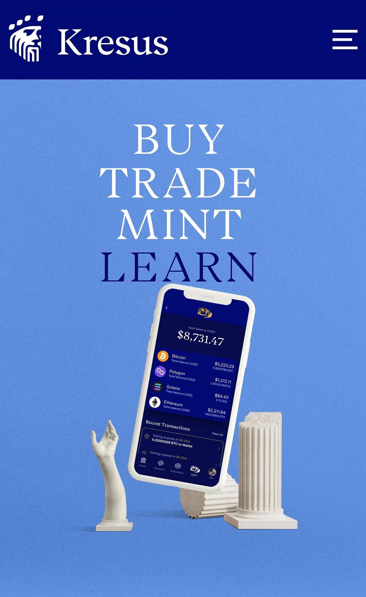 The Kresus Super App: A Game-Changer in the World of Digital Finance ...
