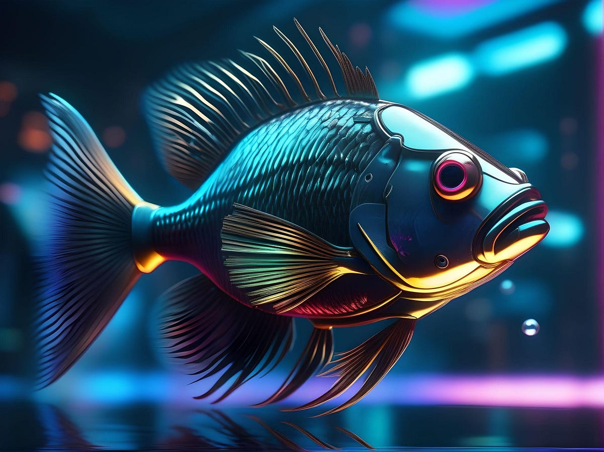 Aqua Protocol: Empowering Stability and Security in DeFi | by ...