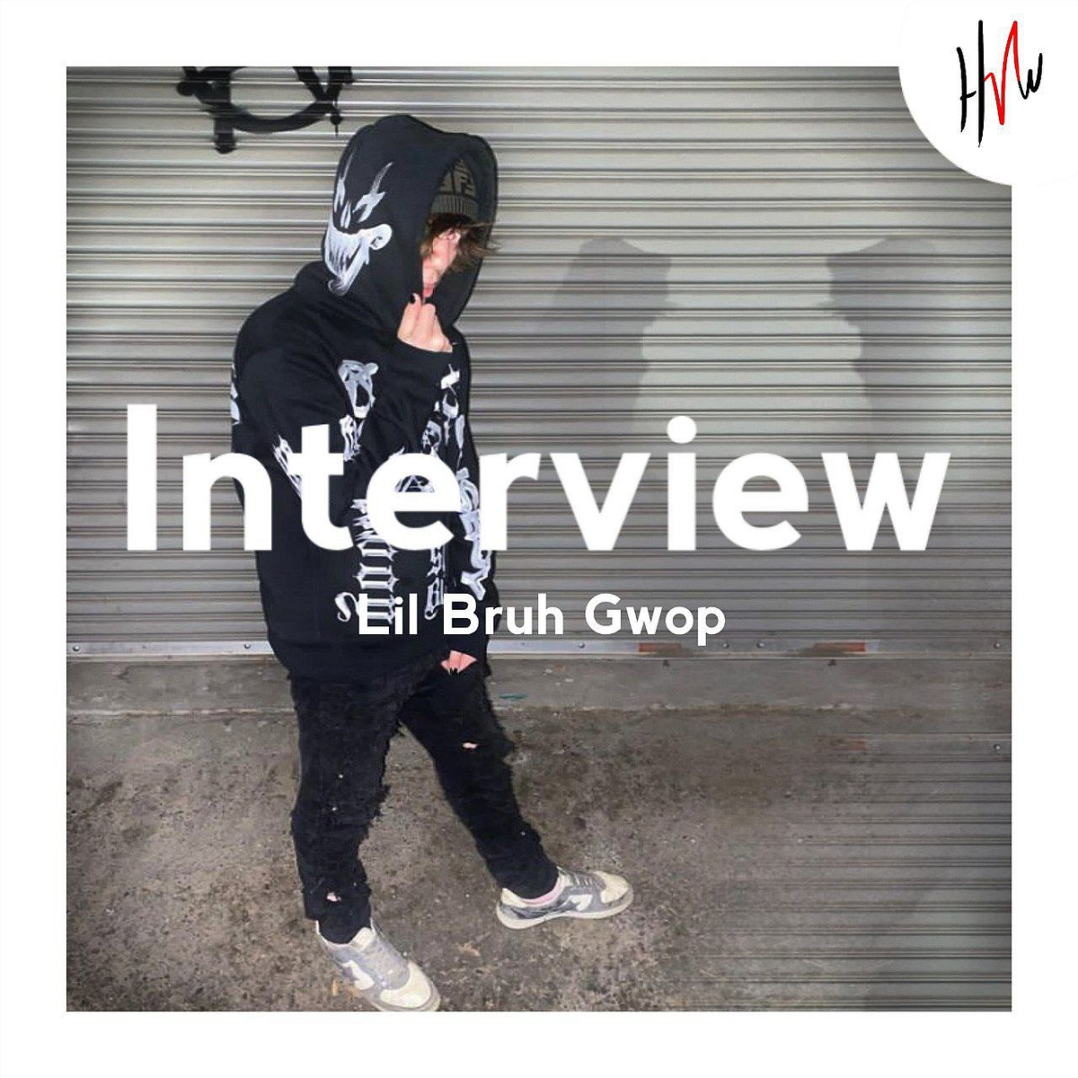 Lil Bruh Gwop about Aura Glow, career plans and white magic. | by ...