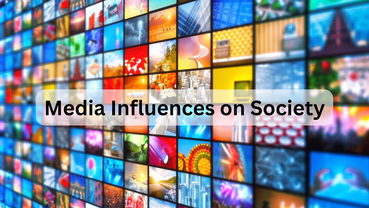 Media Influences on Society: An Interdisciplinary Exploration of ...