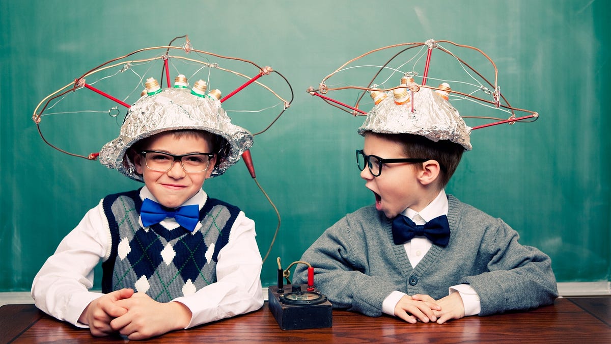 Neville Goddard: The Law of Thought Transmission Explained | by Kristen ...