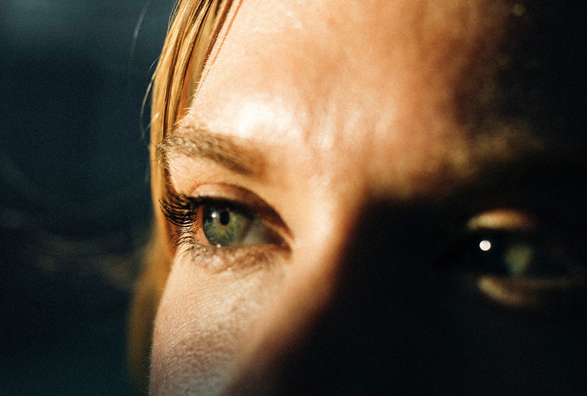 Good Friday. Poetry | by Brian McFadden | Know Thyself, Heal Thyself ...