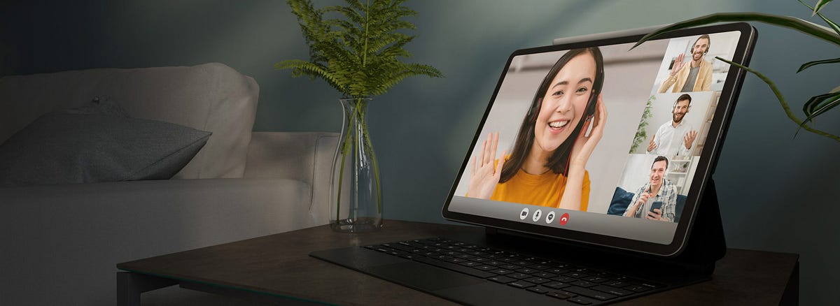Four ways of implementing video conferencing applications | by Apriorit ...