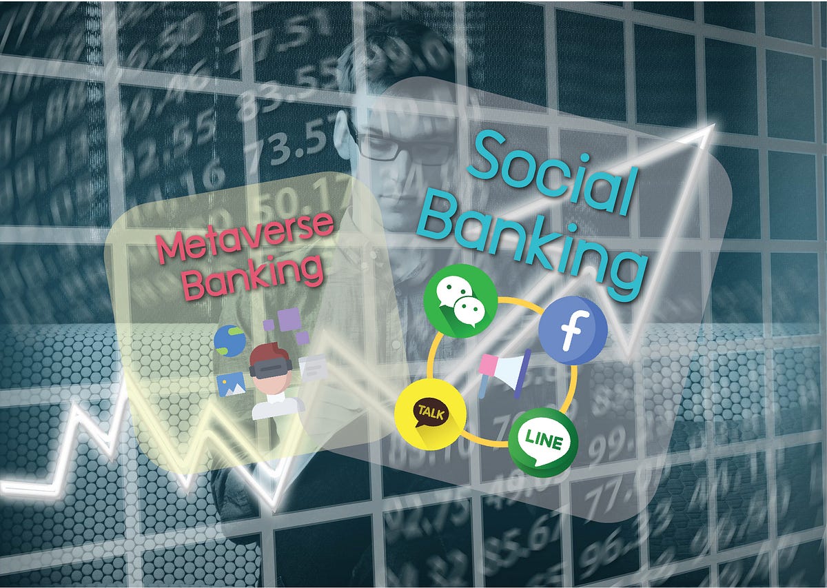 EP 62: วิเคราะห์ Social Banking ไทย 2022 | by Nut P | Medium