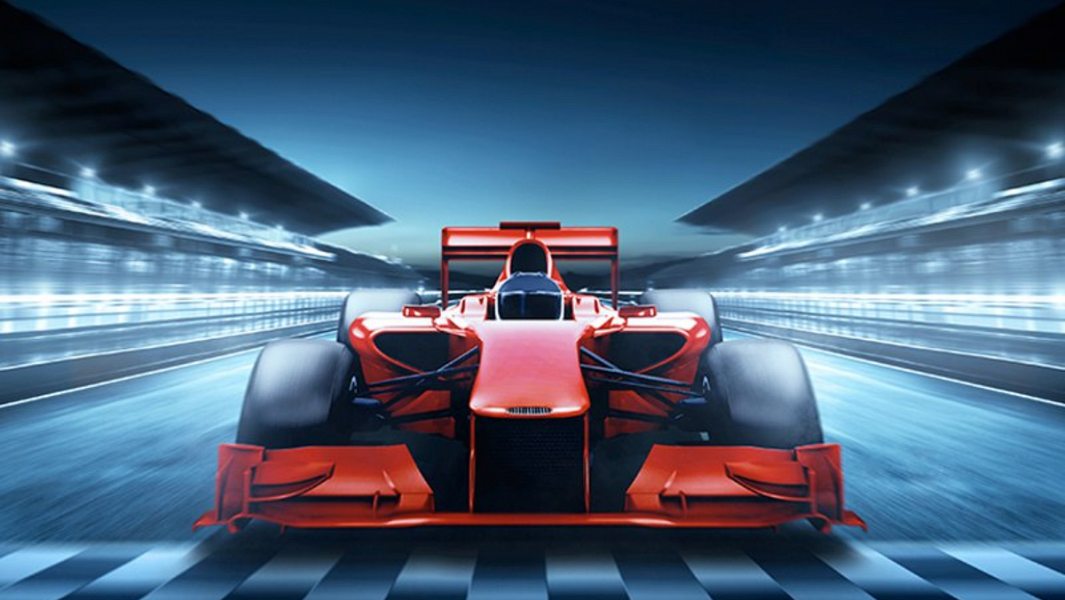 Nemesis has released its first Formula One metaverse, with the goal of ...