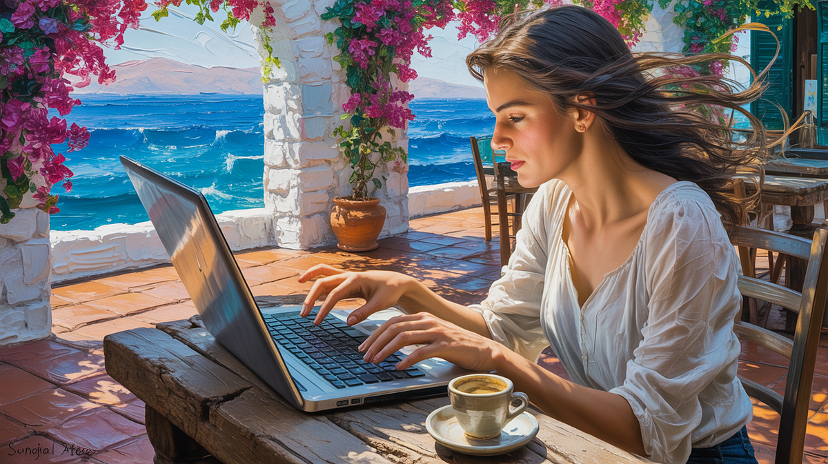 There Are Two Types of Writers on the Internet. | by Mark Thompson | Medium