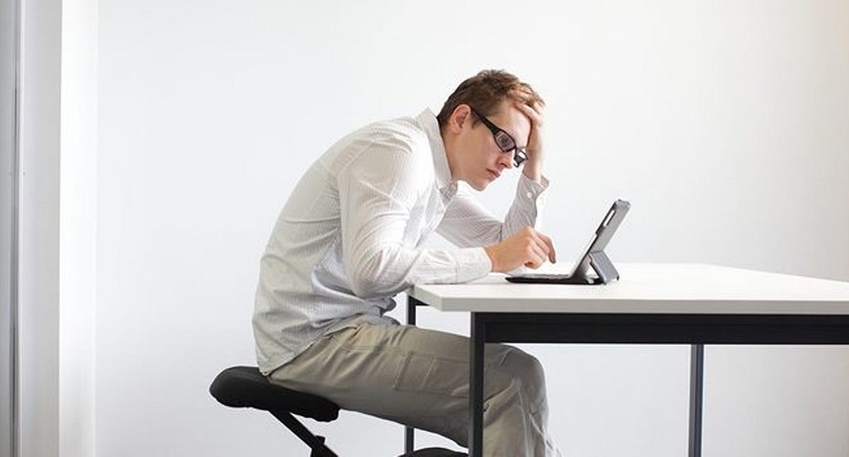 5 Facts About Poor Posture That You Should Know About | by Alyson Ellis ...