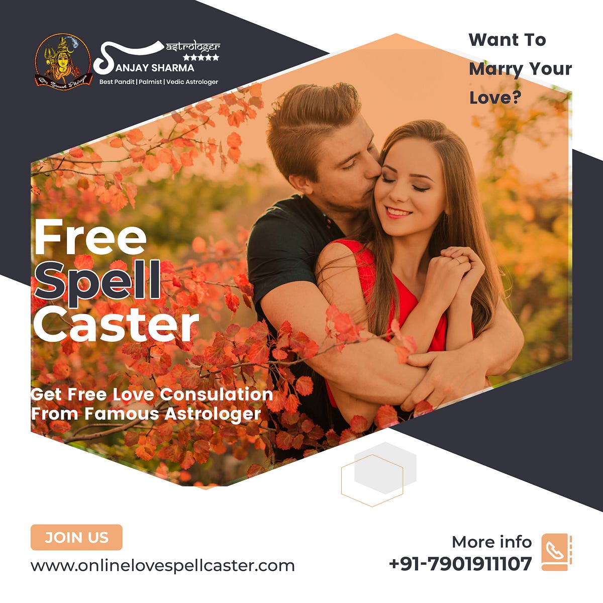 trologerPopular Spell Caster Free Of Charge In India | by ...