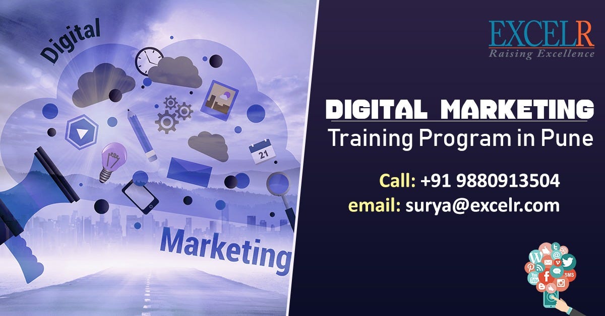 The Main Digital Advertising. Higher and smooth page rankings are… | by ...