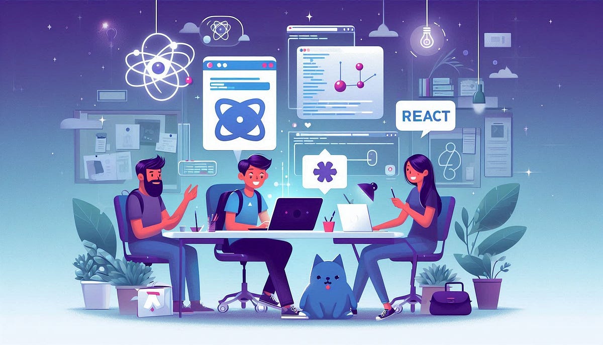 React Interview Guide: Key Questions, Answers, and Real-World Examples — Part-2 | by AshokReddy ...