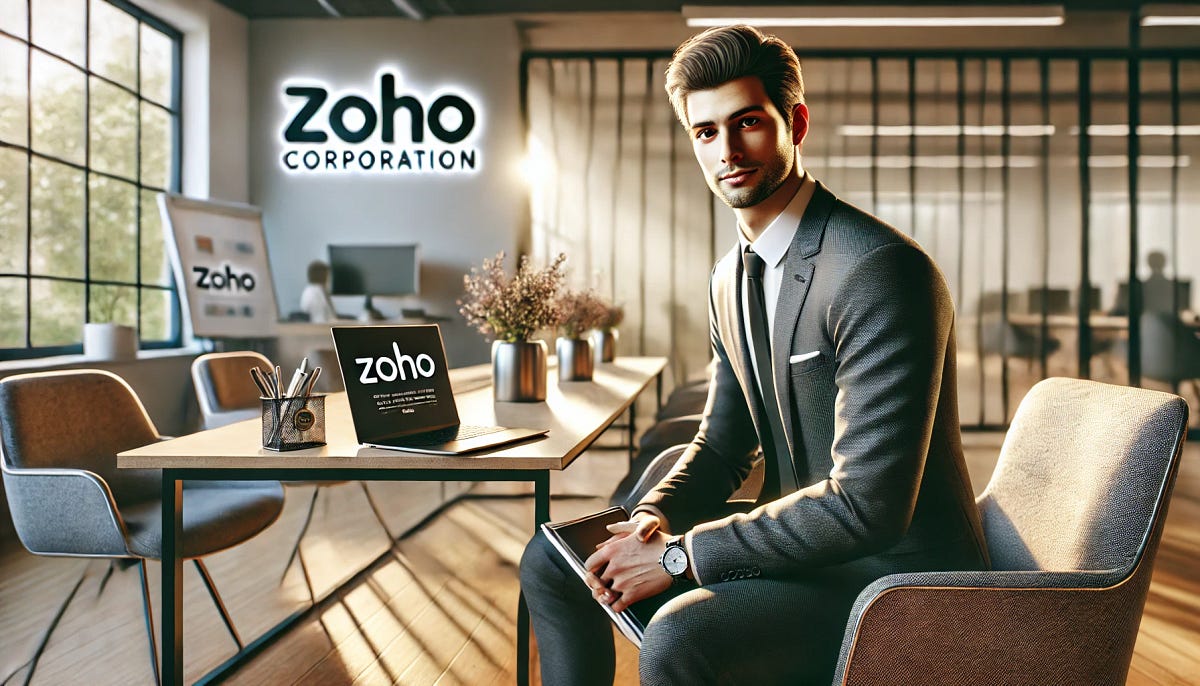 Zoho Interview: Pattern Printing. This blog post analyzes the code… | by Srishankar | Medium