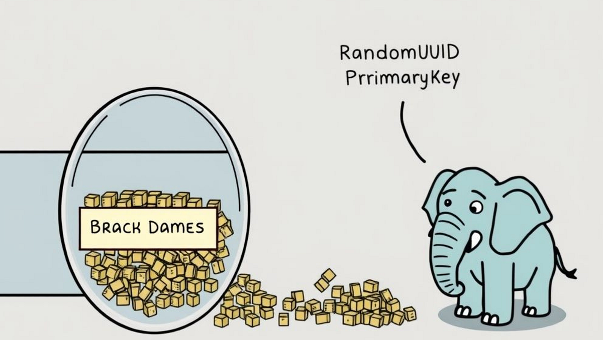 Random UUIDs Are Killing Your PostgreSQL Performance: How to Fix It ...