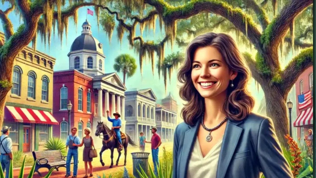 Julia Griesbaum Mobile Alabama - Abbasiseoexpert - Medium