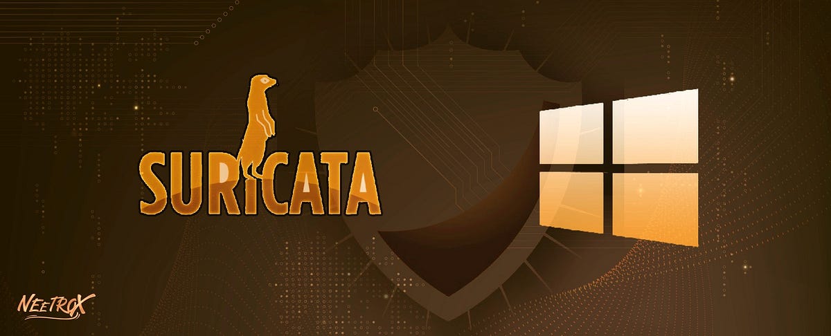 IDS/IPS | Suricata | Intrusion detection | InfoSec Write-ups