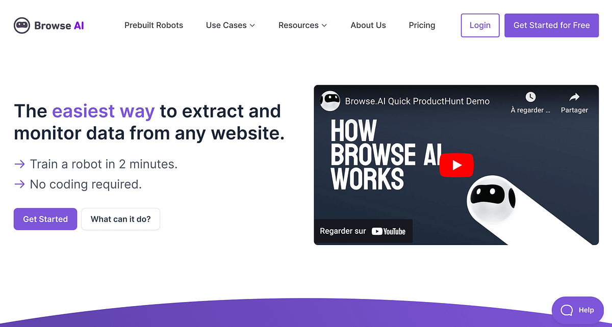 Unlocking the Potential of Browse ia: Revolutionizing AI-Powered ... Unlocking the Potential of Browse ia: Revolutionizing AI-Powered ...