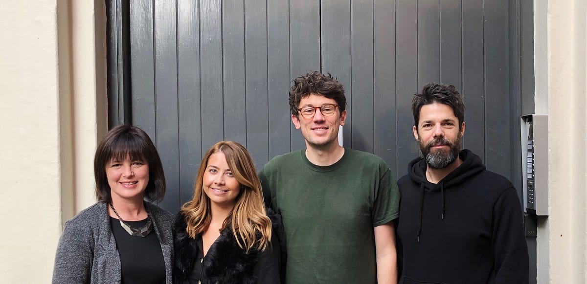 Welcome to our Product Blog. Our Product Team here at iRiS have been ...