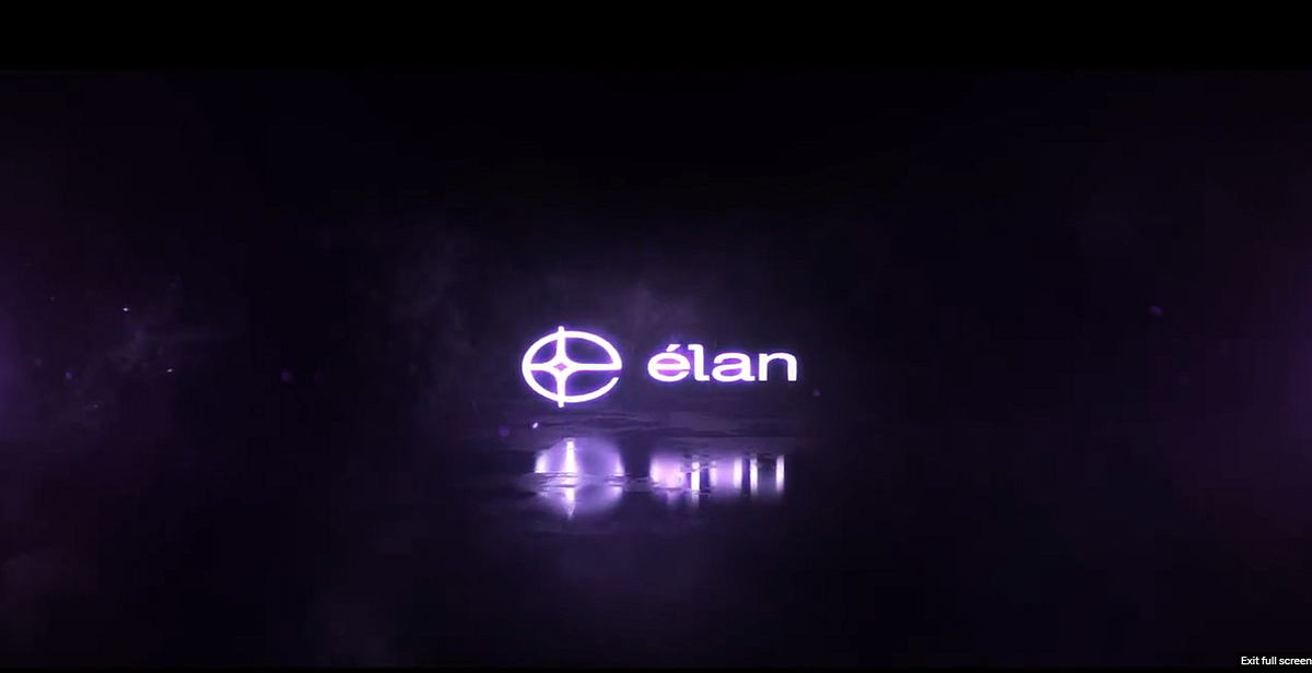 The Blockchain-Powered Solution: How Elan Future’s Decentralized System ...