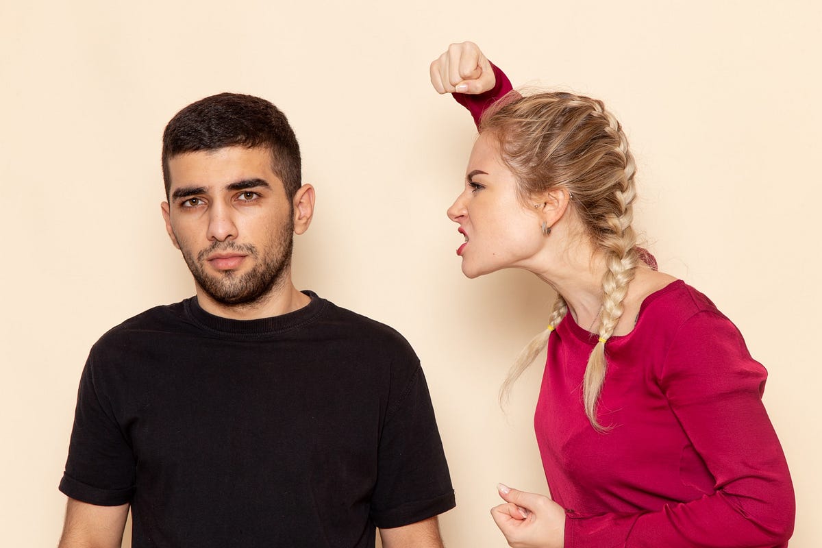 Don’t Hurt Others While ‘Being Yourself’ | by Anthea D.R | Write A ...