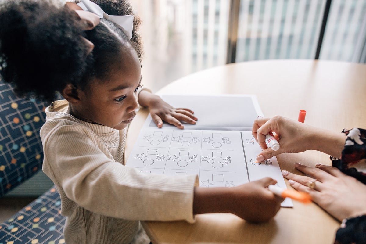 3 Reasons Why Neuropsychological Assessment is Essential for ADHD Diagnosis | by Elliott Conklin ...