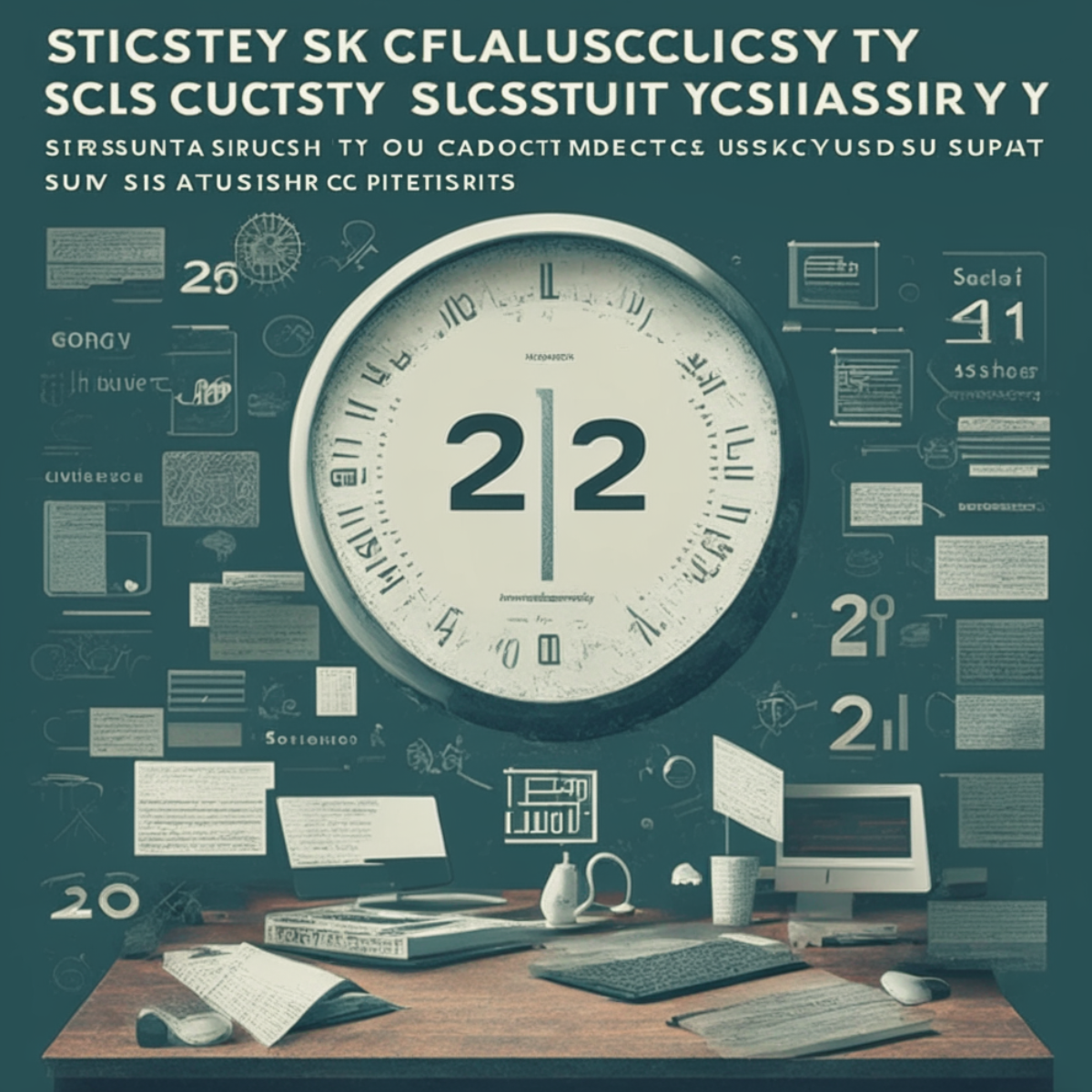 Summary of “The 7 Habits of Highly Effective People” by Stephen R ...