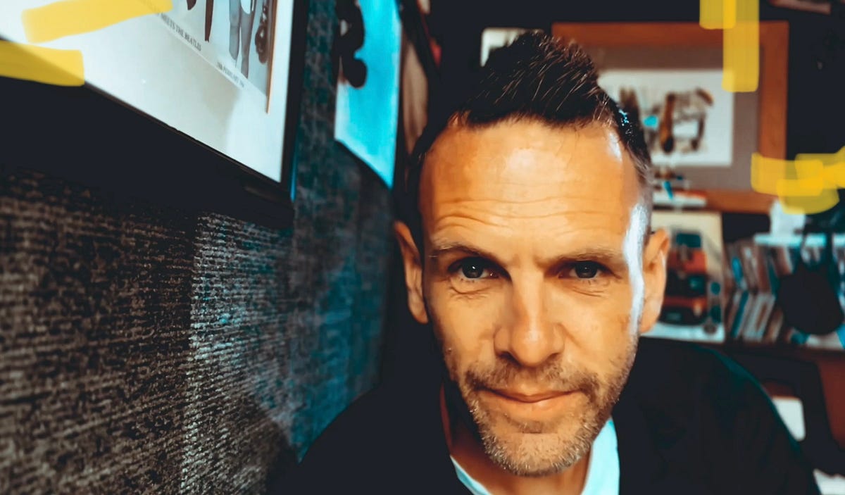 I truly believe that my 40’s will, god willing, be my decade. | by ...