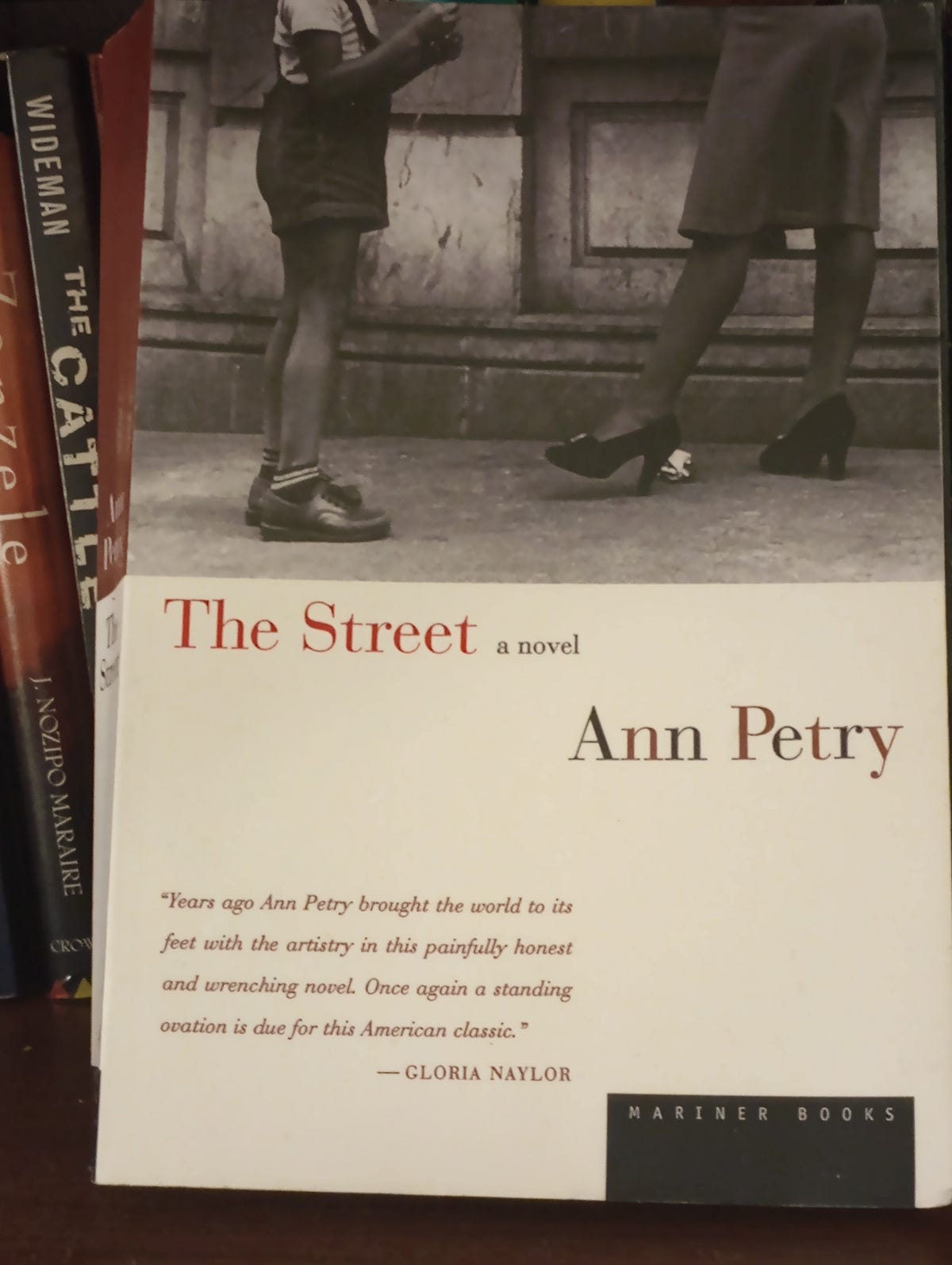 Ann Petry: Success on Her Own Terms | by WorkWrite | Medium