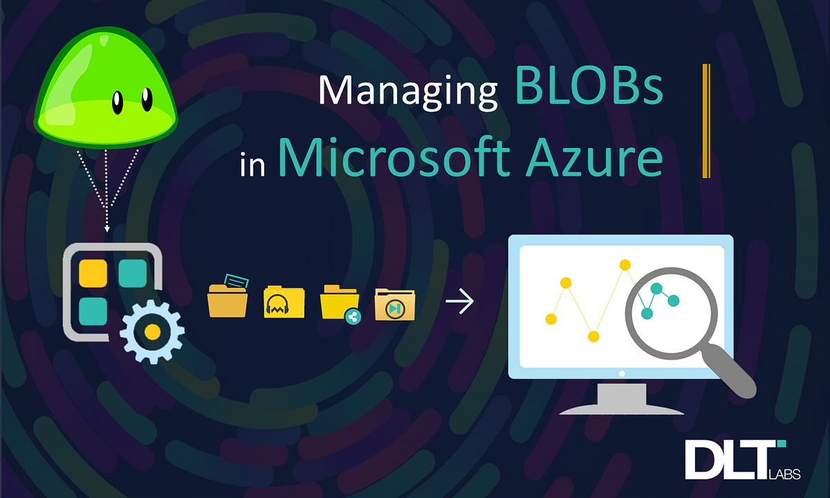 Get Your Azure™ Blobs, Just Not All At Once | by KNNX Corp. | Medium