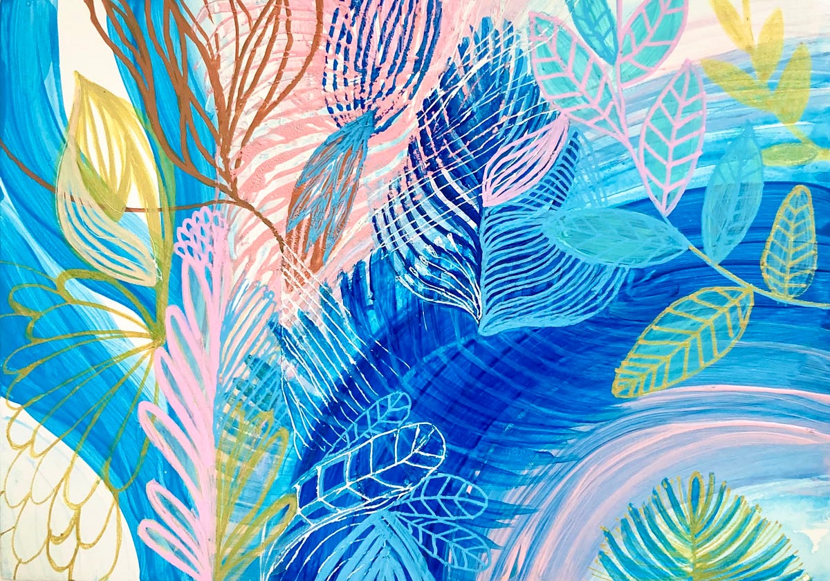 Why should I collect art?. COLLECTING Collecting is a practice in… | by ...