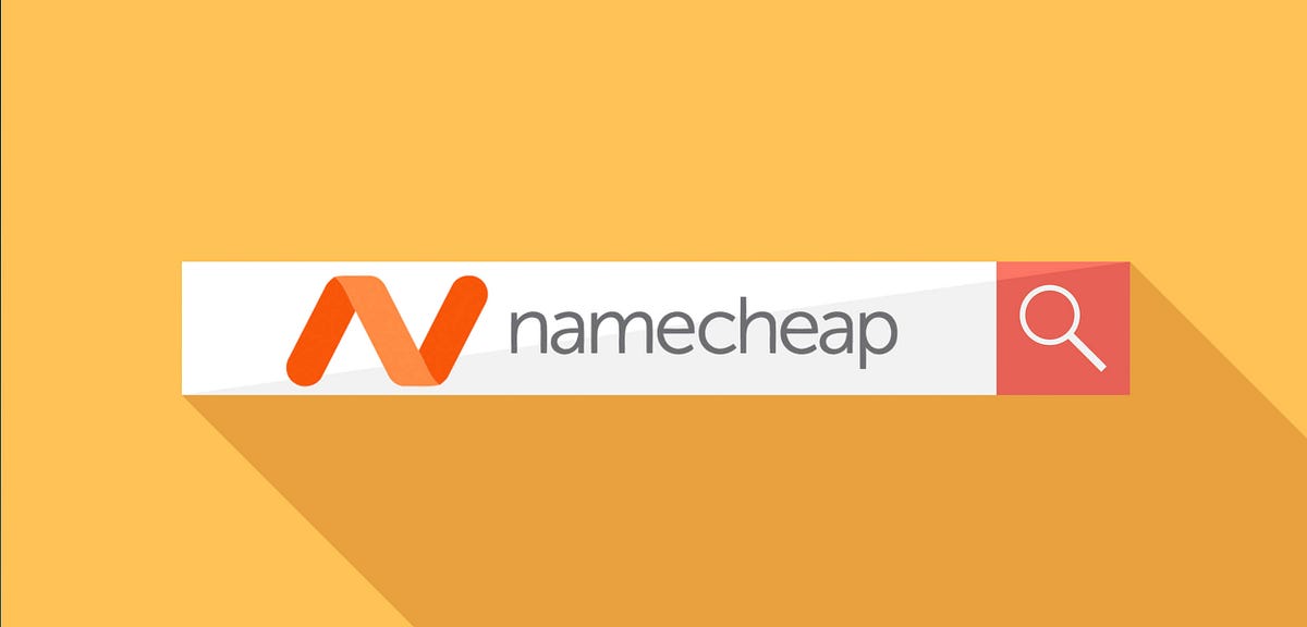 Namecheap Review: Is It the Best Domain Name Registrar? | by S-EDUCATE ...