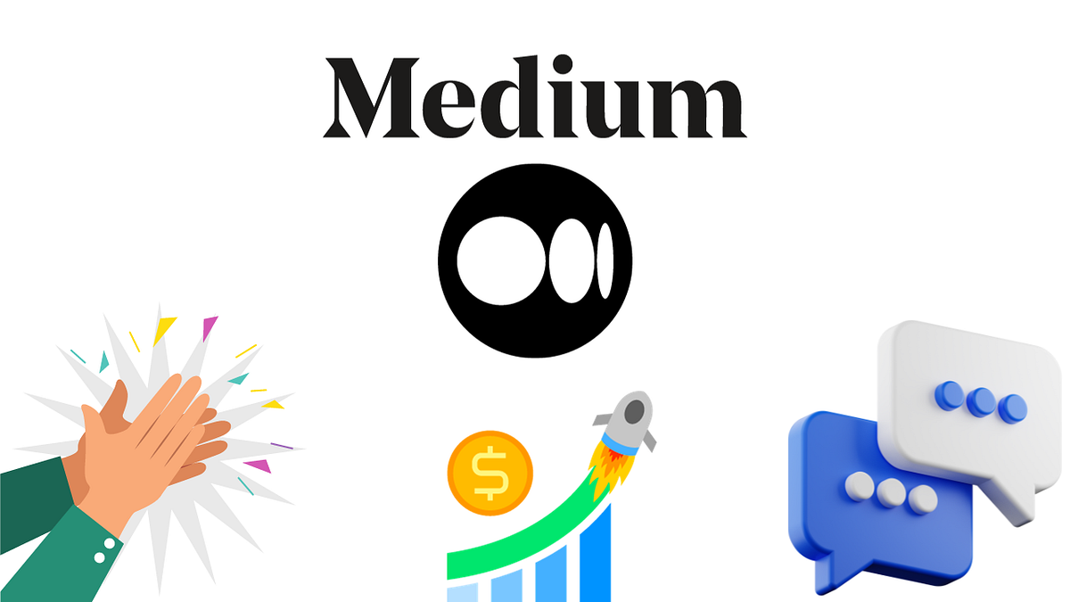 How to Boost Your Medium Traffic: A Strategy Using Claps and Comments ...