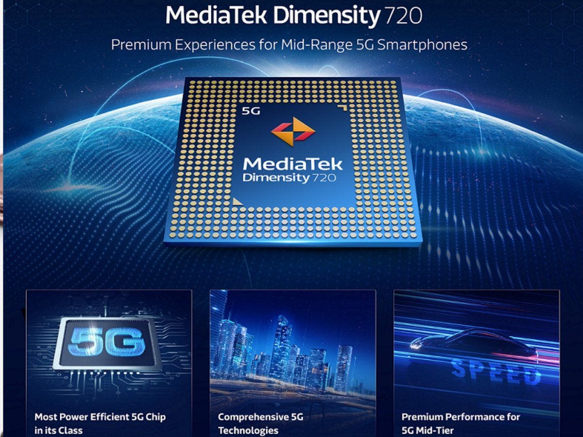 How powerful is the MediaTek Dimensity 720? | by Ishaan Bakshi | Medium