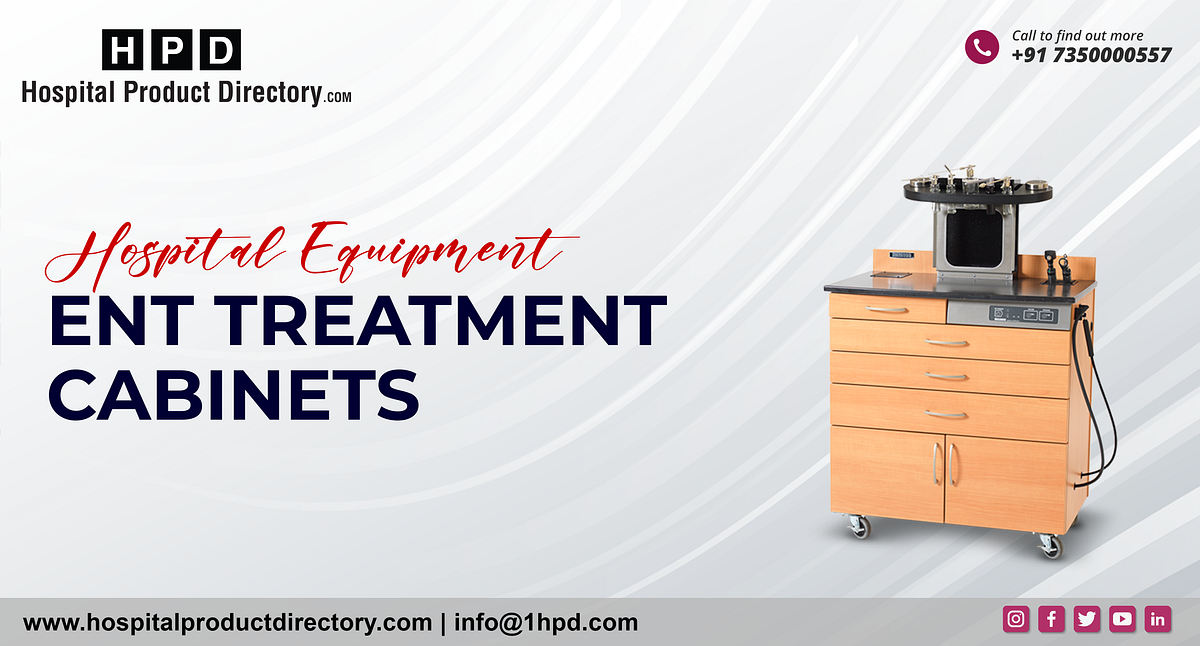 Why is it essential for an infirmary to purchase good-quality fixtures ...