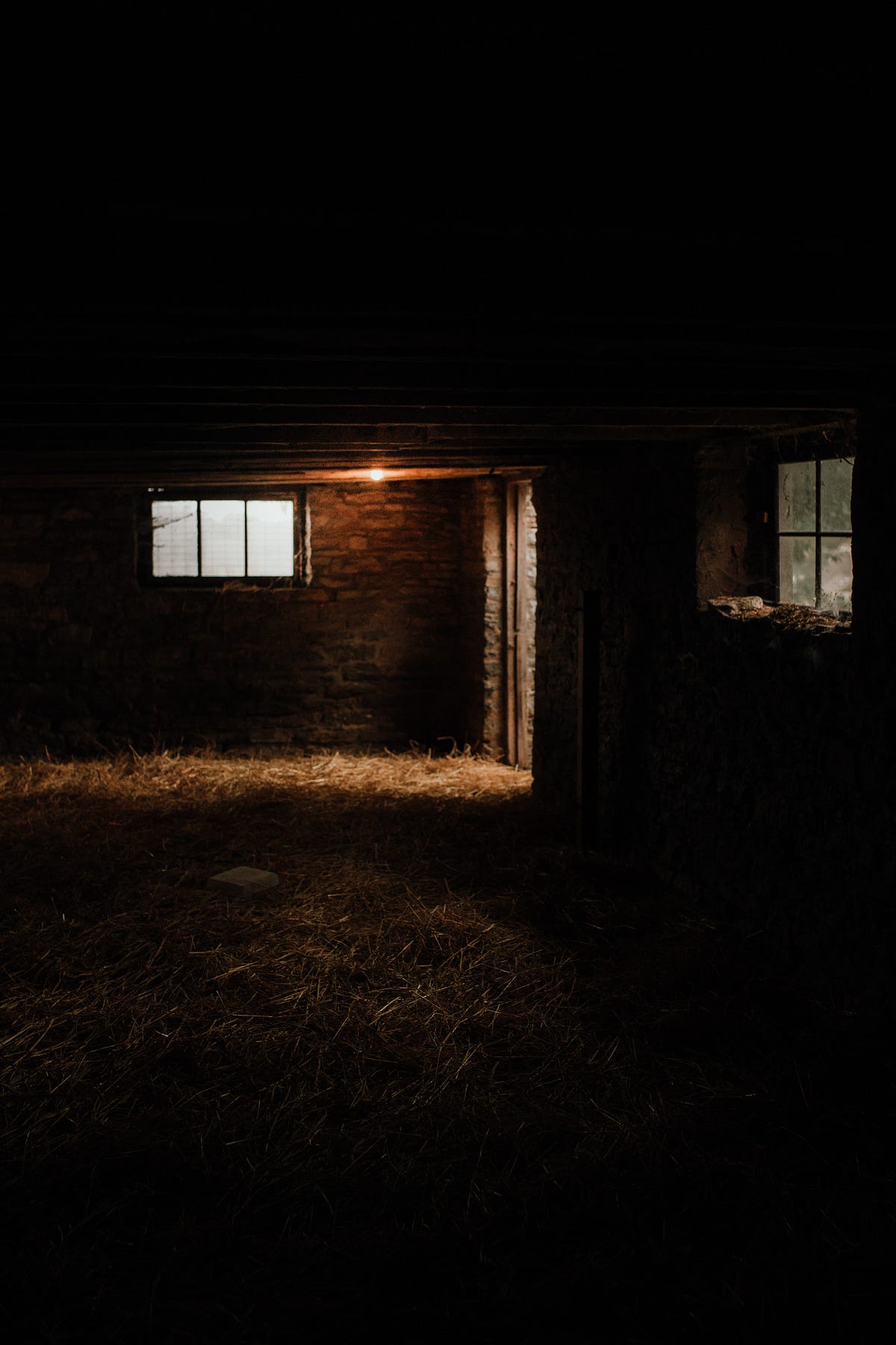 To have the Power over Death.. Chapter 1 : Present Day | by Zacharias ...
