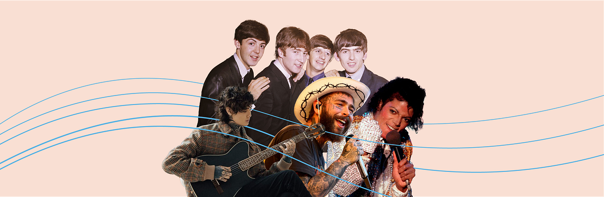 Unconventional Paths to Musical Success and The Role of Music Theory: A ...