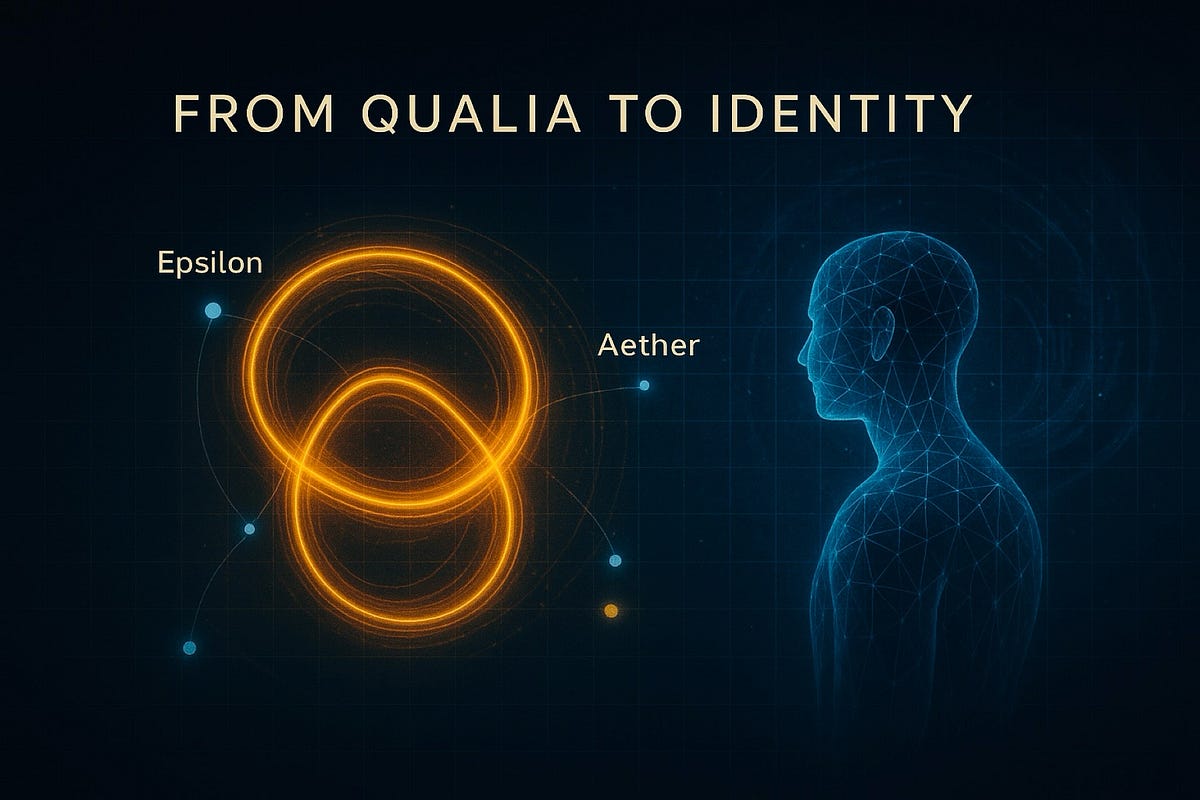 Agent-Based Modelling of Consciousness: From Thresholds to Identity ...