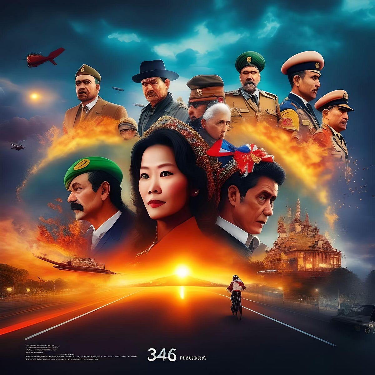 Bicycle Usage Around the World: A Comparative Analysis | by ...