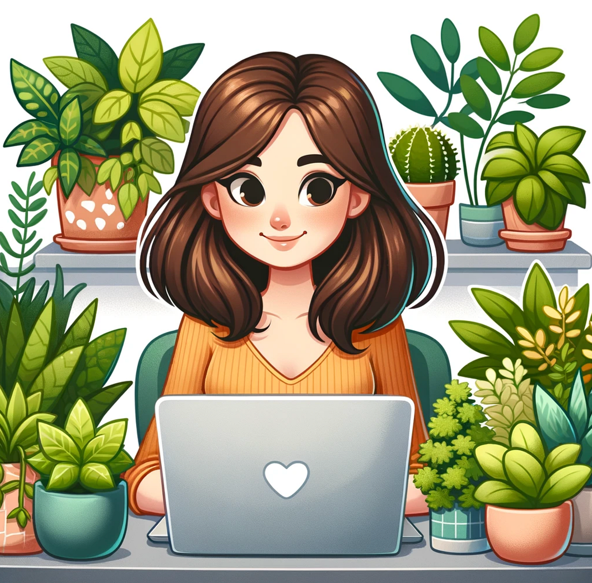Betty The Botanist: Agony Aunt For Your Plants | by Betty The Botanist ...