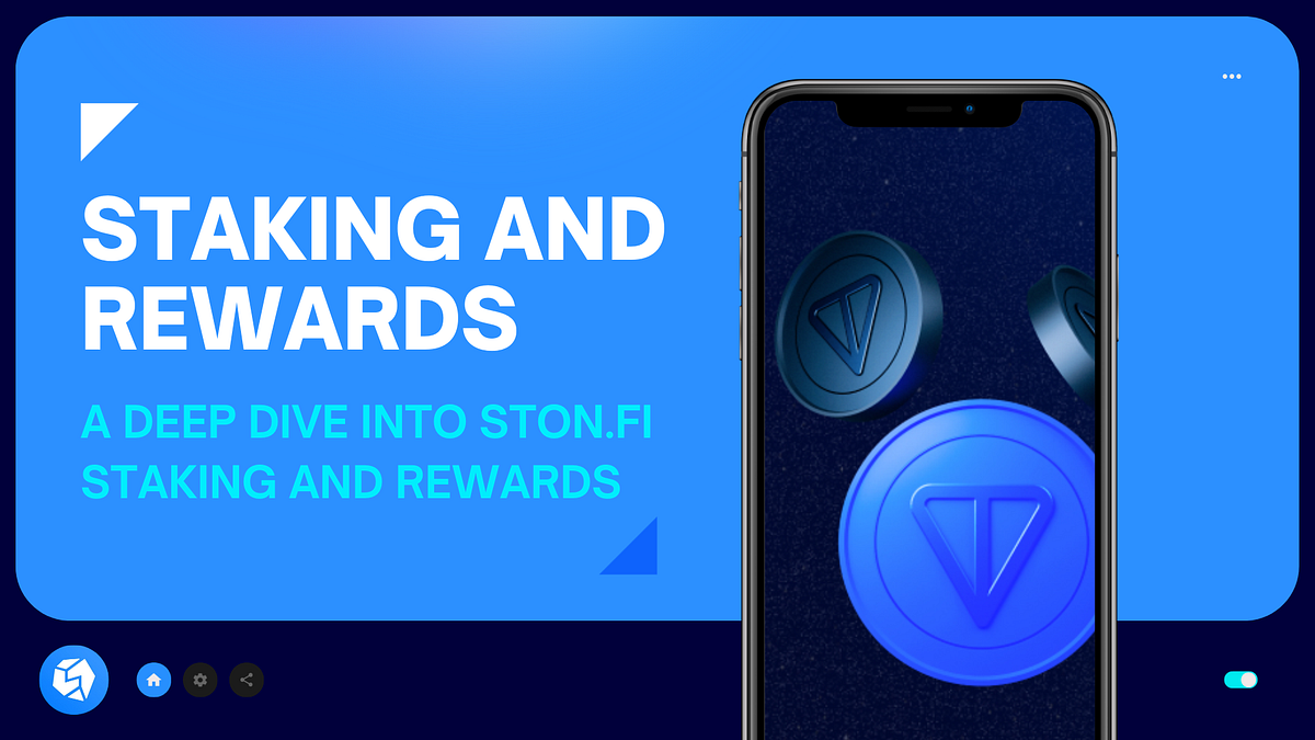 Unlocking the Power of Tokenomics in the TON Blockchain: A Deep Dive ...