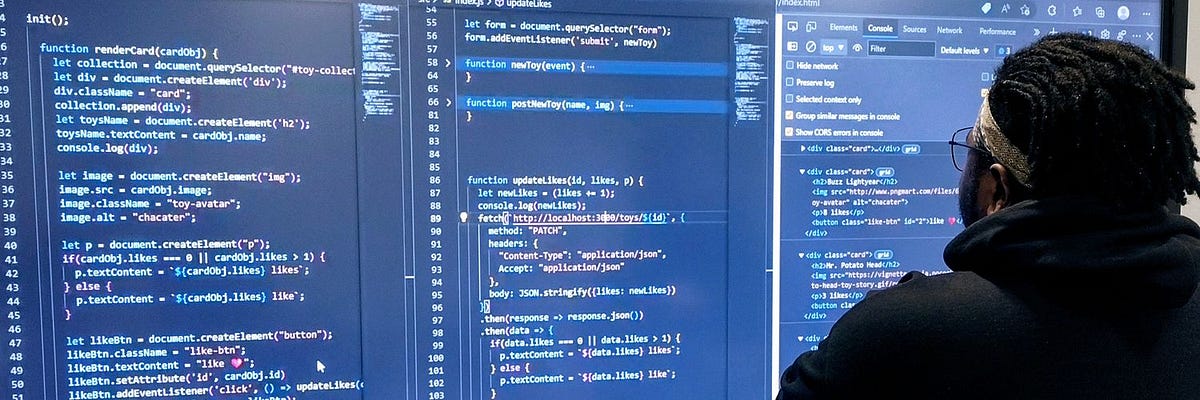 Two Pointer Algorithms!. In the world of data structures and… | by ... Two Pointer Algorithms!. In the world of data structures and… | by ...