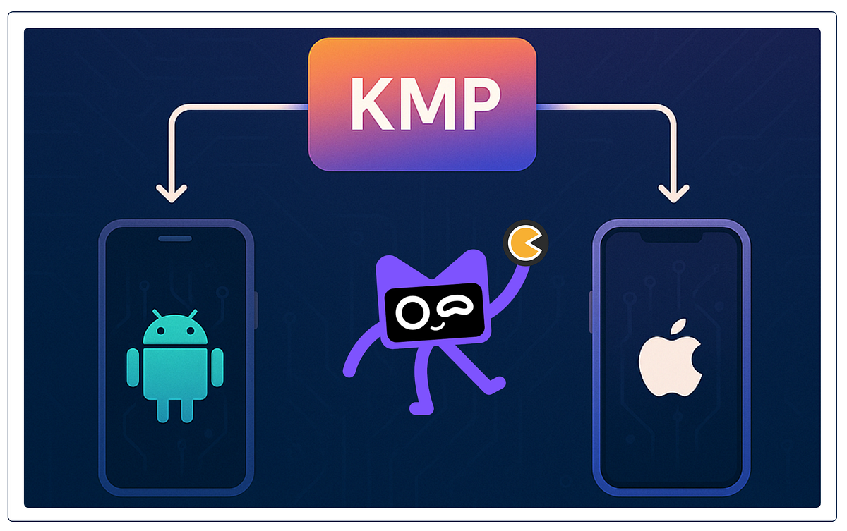 KMP Design for Android/iOS — Part 1: Platform Specific | by Santiago ...