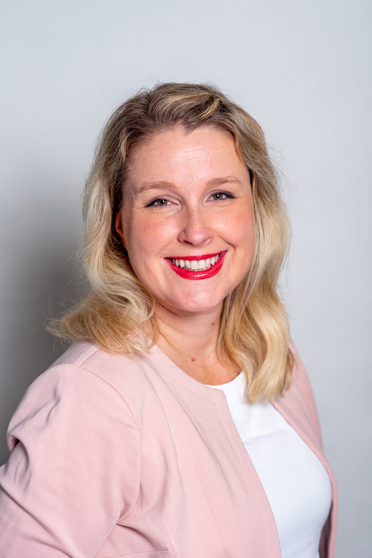 Jamie Baumann — Humans of Havas. Meet Jamie Baumann. Managing Director ...