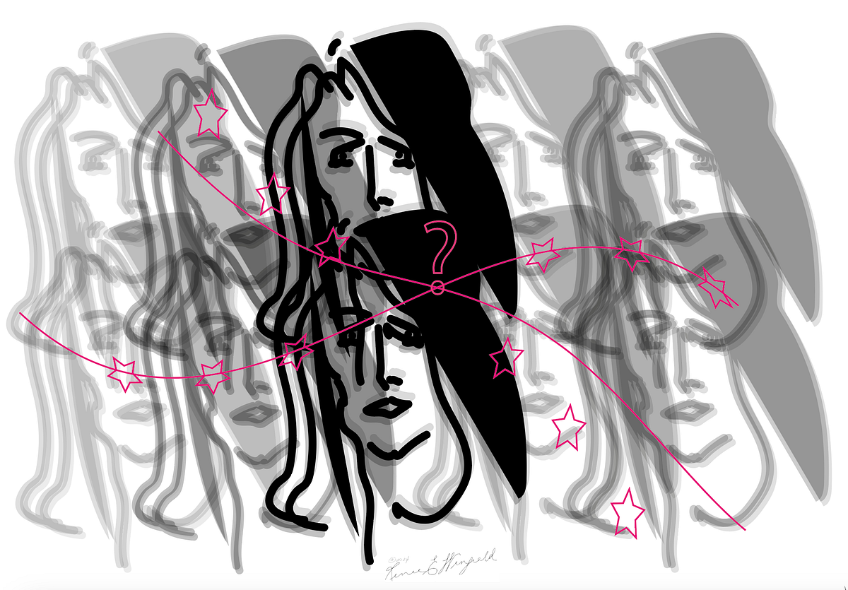 Clarity: Tanka - Renée Elizabeth Winfield - Medium