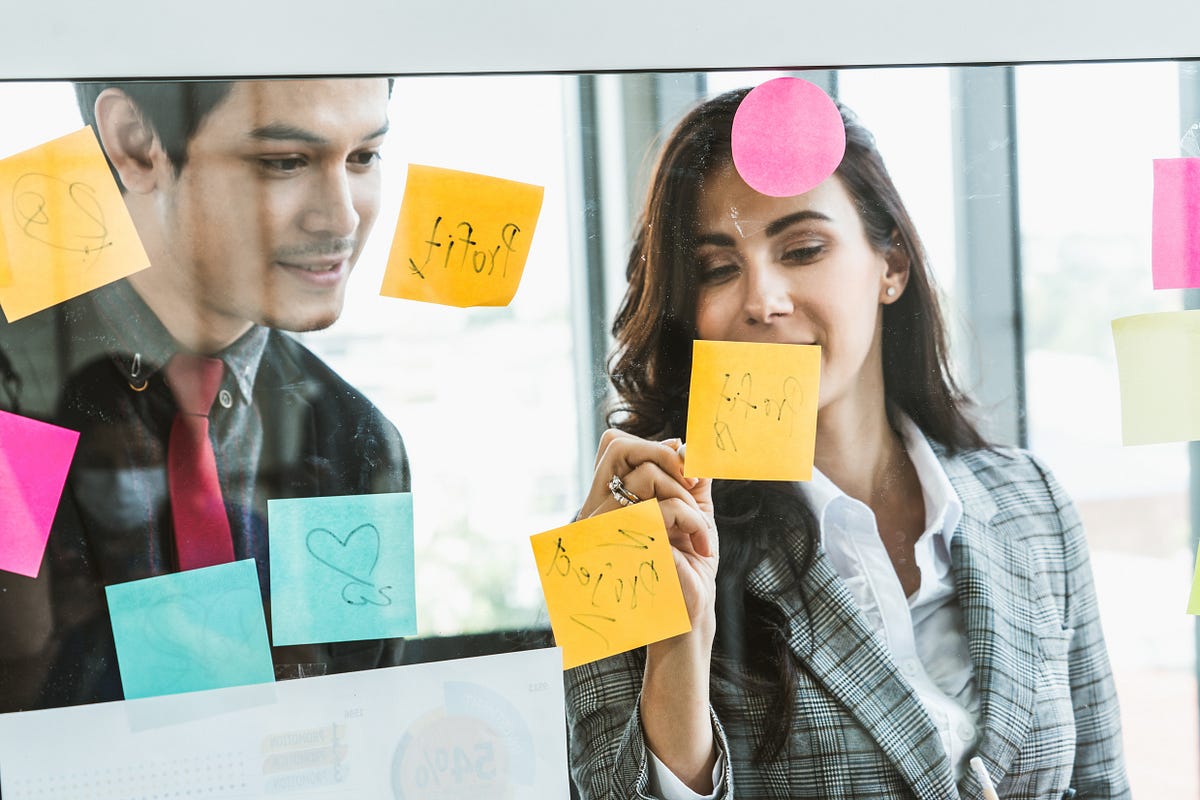 Agile Project Management: A Comprehensive Checklist and Guide | by ...