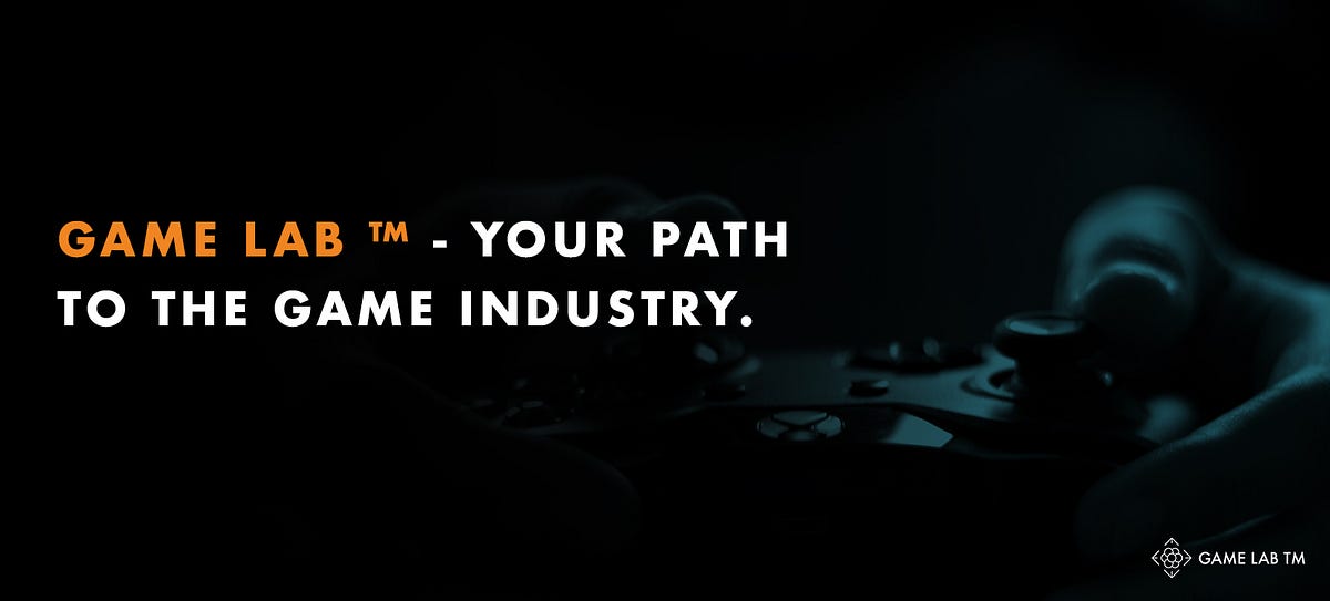 What’s in for you at Game LAB ™?. Game LAB ™ brings together students ...