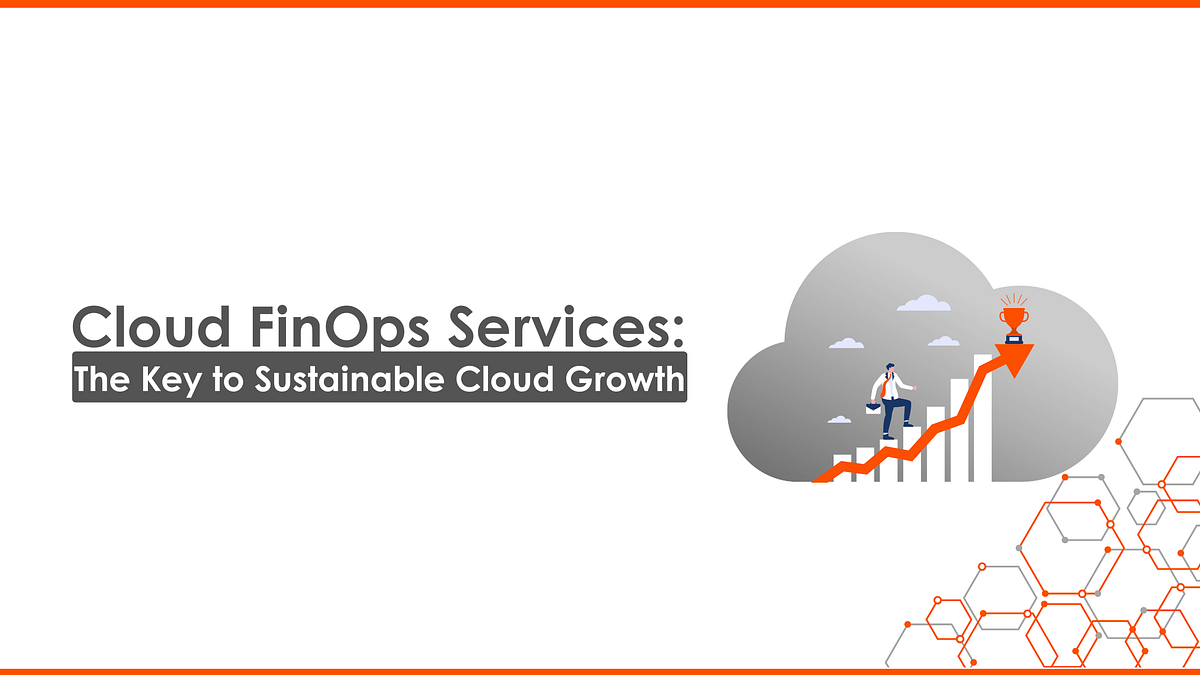 Cloud FinOps Services: The Key to Sustainable Cloud Growth | by Unicloud | Mar, 2025 | Medium