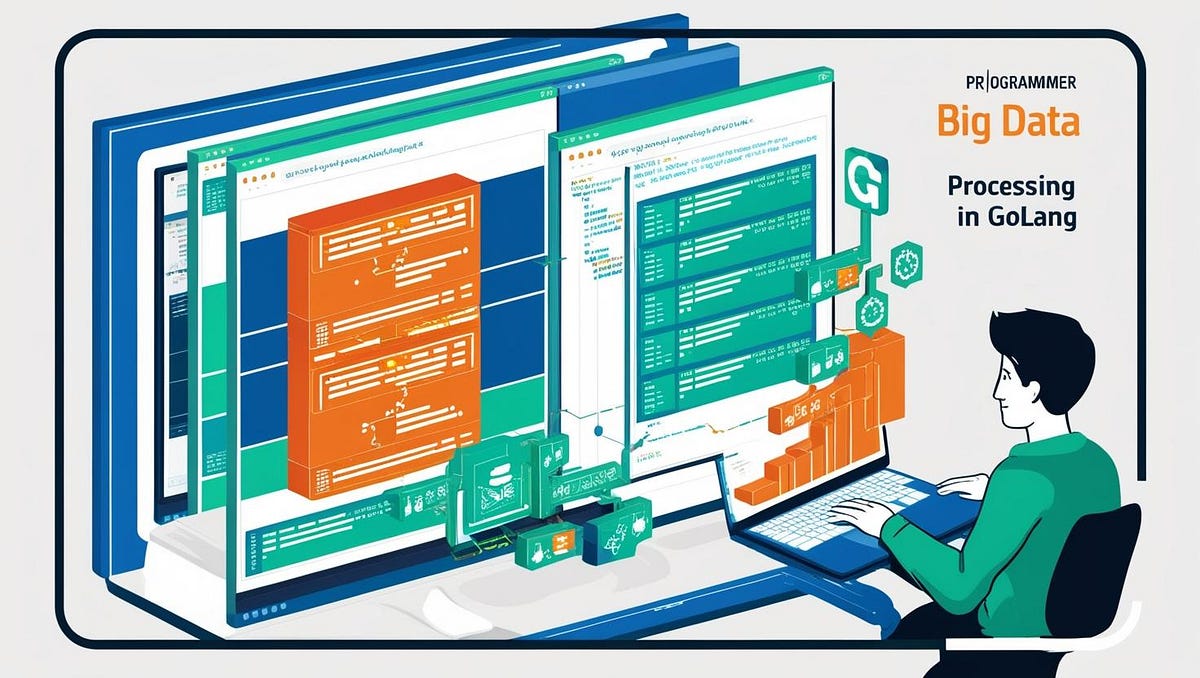 Overcoming Big Data Challenges: Chunking/Batching Method for Efficient Processing | by Muhamad ...