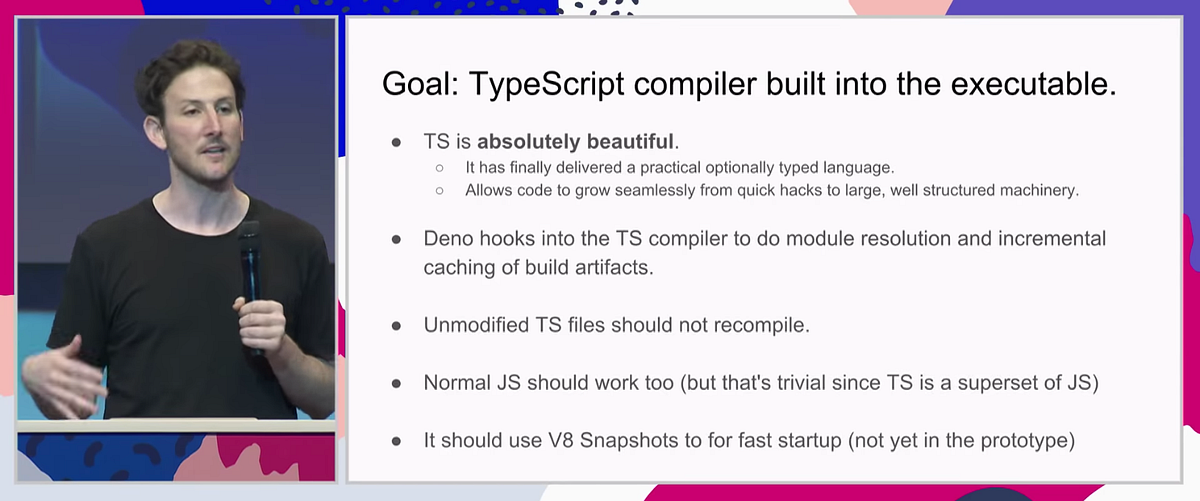 Improving the Developer Experience with TypeScript | by Alex Harri ...