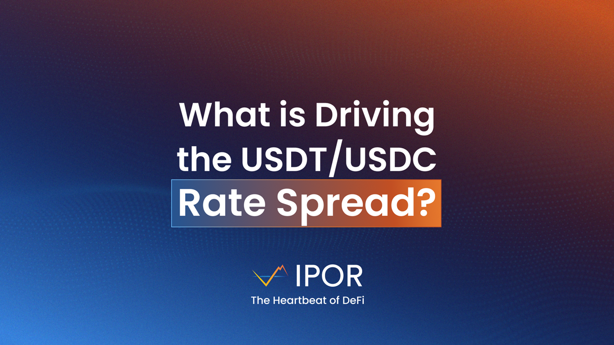 What is Driving the USDT/USDC Rate Spread? | by Konstantinos Tsoulos ...