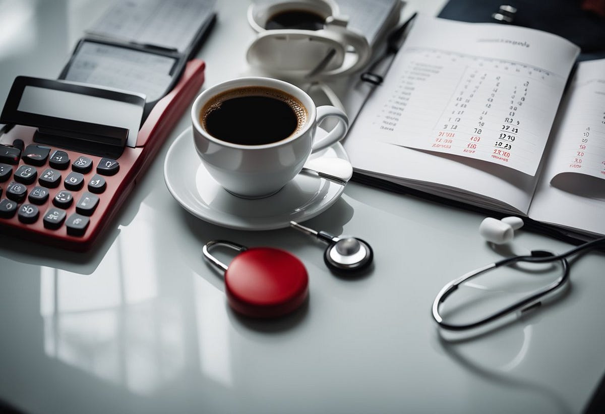 Coffee and Stroke Risk: What You Need To Know | by Steve Spring | Medium