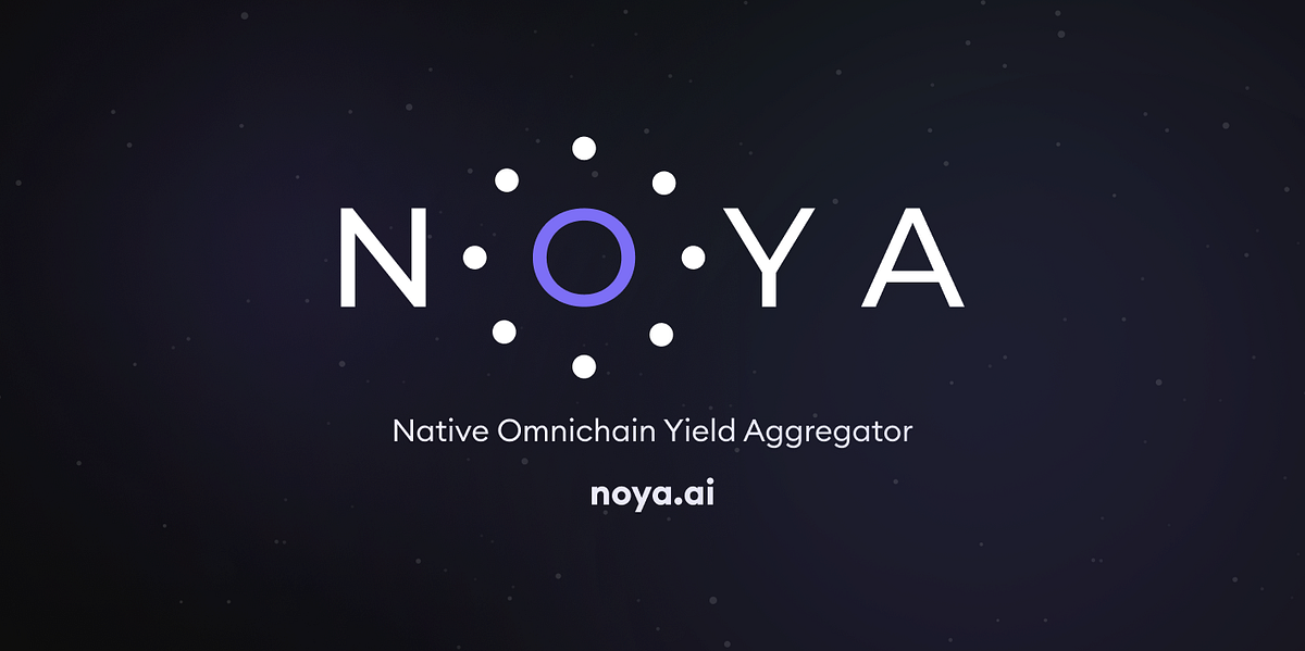 All You Need To Know About Noya.Ai | by Muhammad Shahab Manzar | Medium